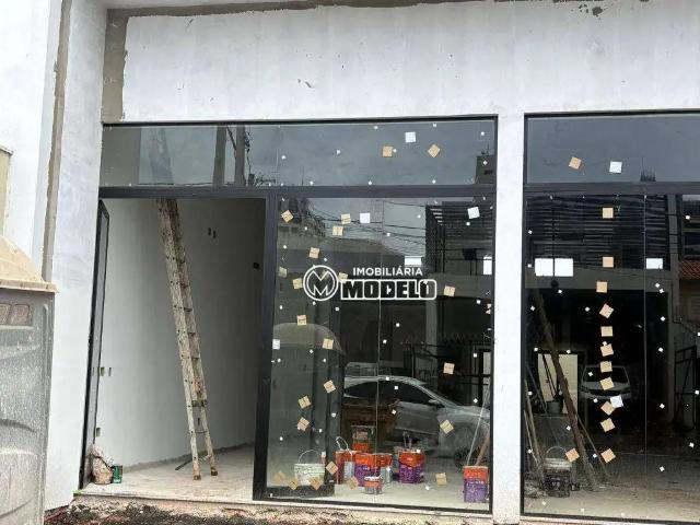Conj. Comercial / Sala para Locação em Piracicaba/SP São Dimas