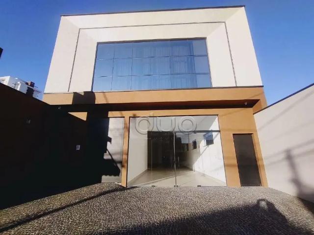 Conj. Comercial / Sala para Locação em Piracicaba/SP São Dimas