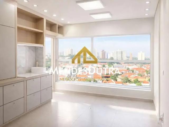 Conj. Comercial / Sala para Locação em Piracicaba/SP São Dimas