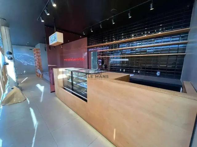Conj. Comercial / Sala para Locação em Piracicaba/SP São Dimas