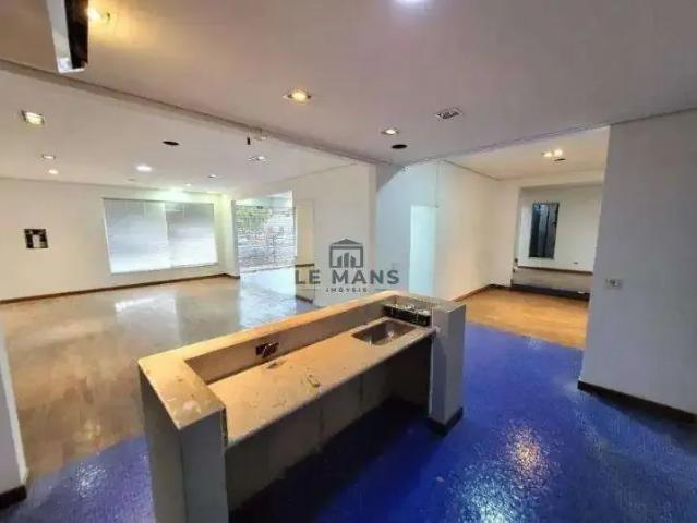 Conj. Comercial / Sala para Locação em Piracicaba/SP São Dimas