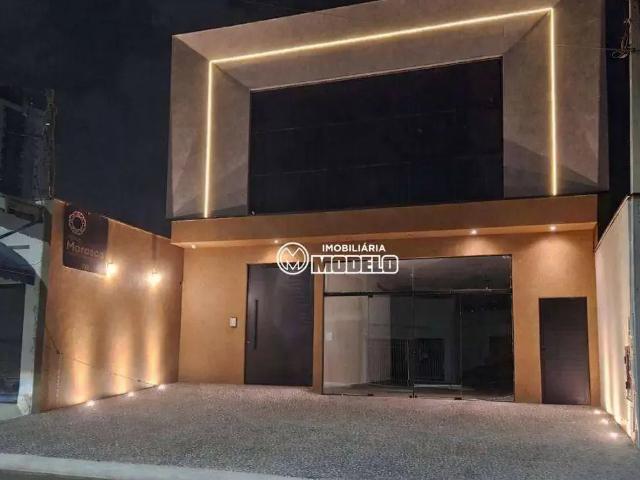 Conj. Comercial / Sala para Locação em Piracicaba/SP São Dimas