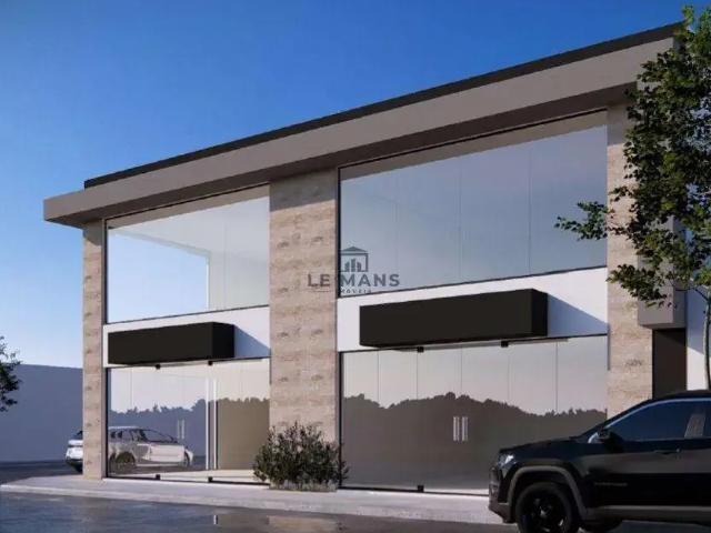 Conj. Comercial / Sala para Locação em Piracicaba/SP São Dimas