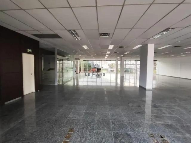 Conj. Comercial / Sala para Locação em Piracicaba/SP São Dimas
