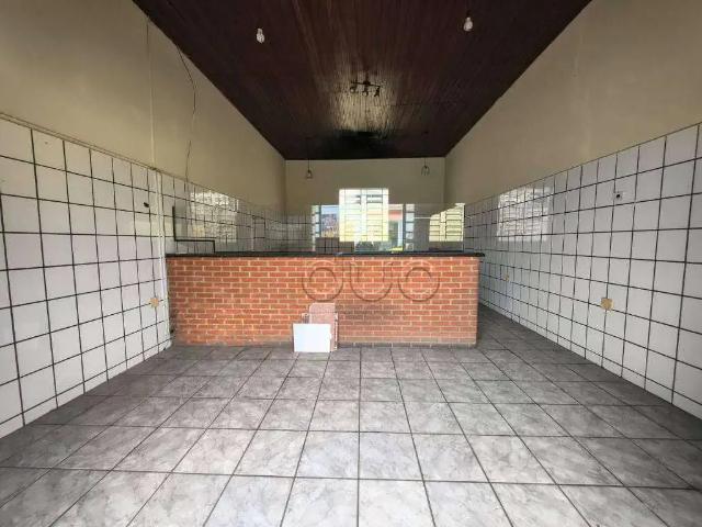 Conj. Comercial / Sala para Locação em Piracicaba/SP São Dimas