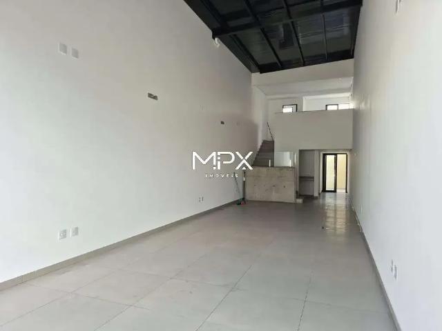 Conj. Comercial / Sala para Locação em Piracicaba/SP São Dimas
