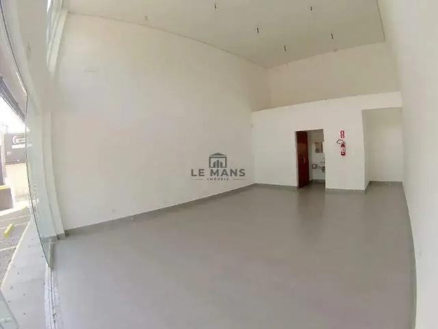 Conj. Comercial / Sala para Locação em Piracicaba/SP São Dimas