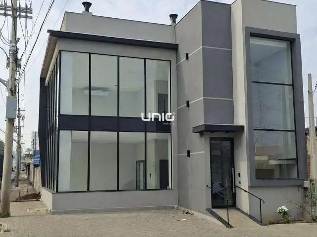 Conj. Comercial / Sala para Locação em Piracicaba/SP São Dimas