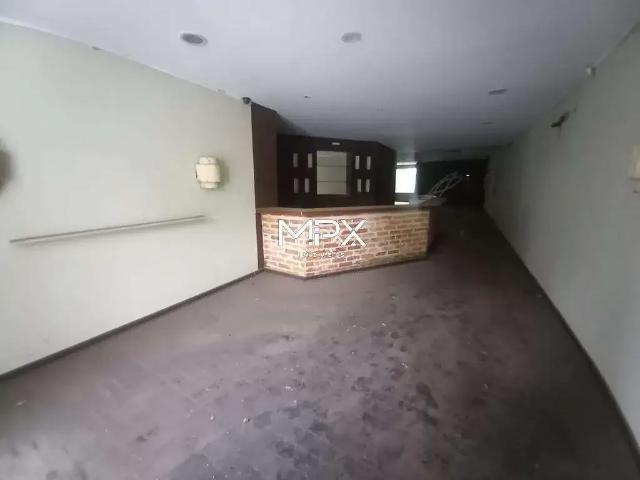 Conj. Comercial / Sala para Locação em Piracicaba/SP São Judas