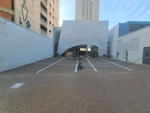 Conj. Comercial / Sala para Locação em Piracicaba/SP São Judas