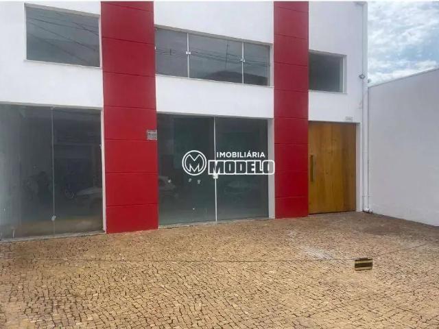 Conj. Comercial / Sala para Locação em Piracicaba/SP São Judas