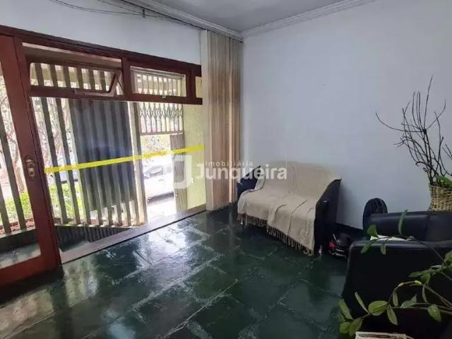 Conj. Comercial / Sala para Locação em Piracicaba/SP São Judas