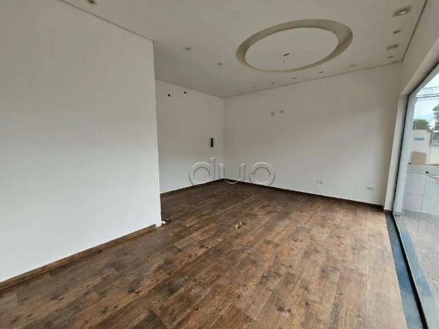Conj. Comercial / Sala para Locação em Piracicaba/SP São Judas