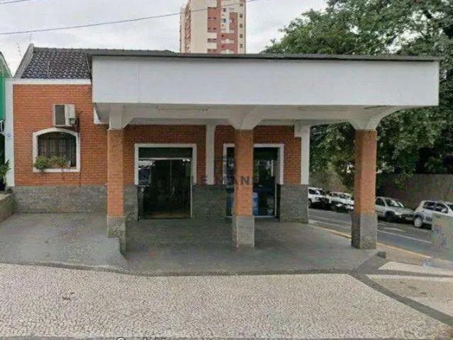 Conj. Comercial / Sala para Locação em Piracicaba/SP São Judas