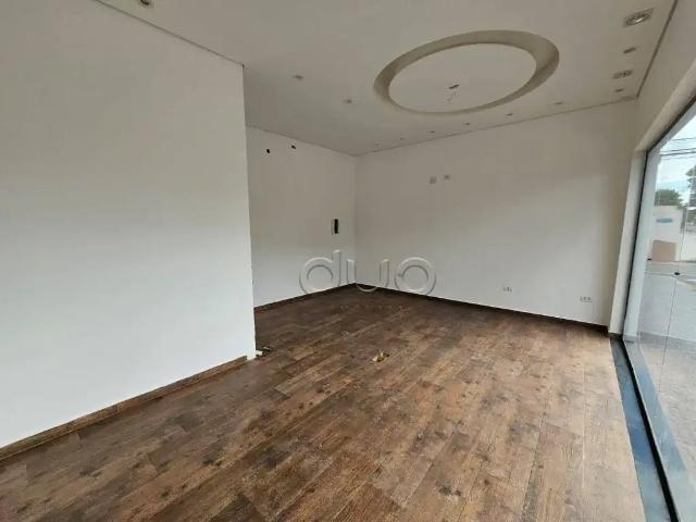 Conj. Comercial / Sala para Locação em Piracicaba/SP São Judas