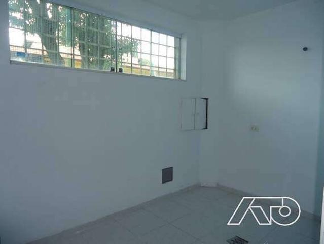 Conj. Comercial / Sala para Locação em Piracicaba/SP São Judas