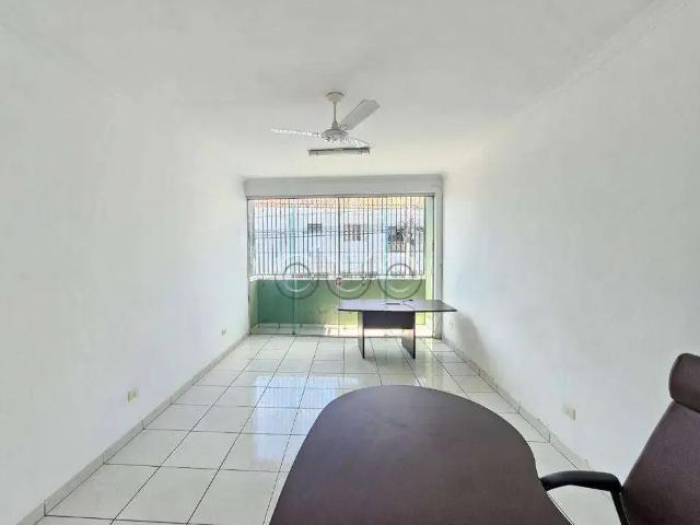 Conj. Comercial / Sala para Locação em Piracicaba/SP São Luiz