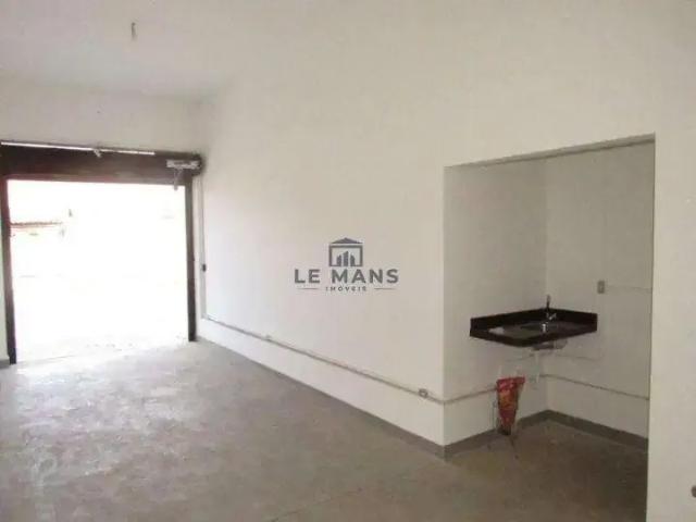 Conj. Comercial / Sala para Locação em Piracicaba/SP São Luiz