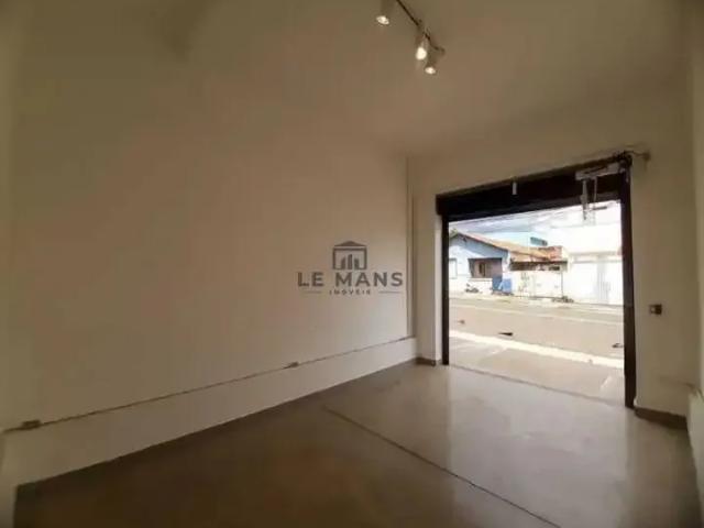 Conj. Comercial / Sala para Locação em Piracicaba/SP São Luiz