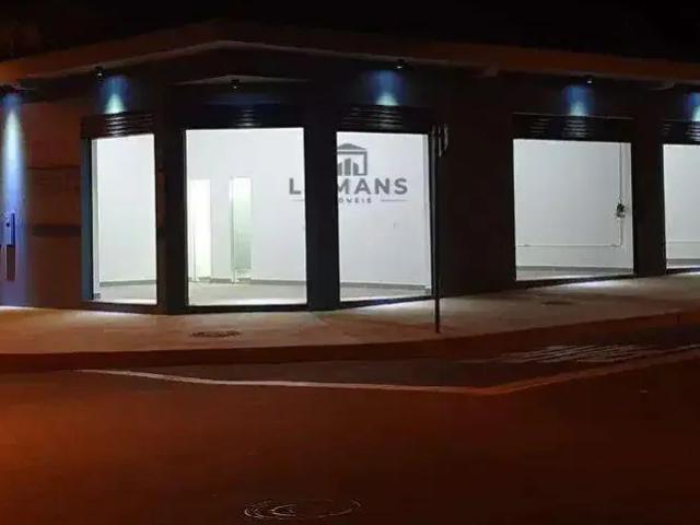 Conj. Comercial / Sala para Locação em Piracicaba/SP São Luiz