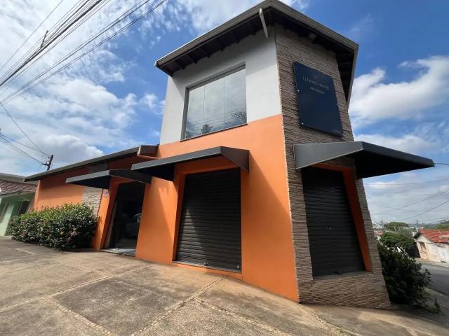 Conj. Comercial / Sala para Locação em Piracicaba/SP São Luiz