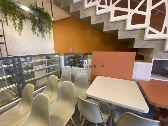 Conj. Comercial / Sala para Locação em Piracicaba/SP São Luiz