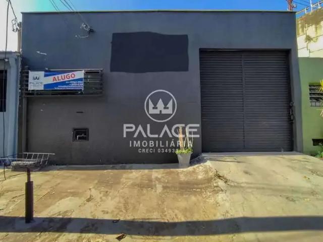 Conj. Comercial / Sala para Locação em Piracicaba/SP São Luiz 1 Quartos