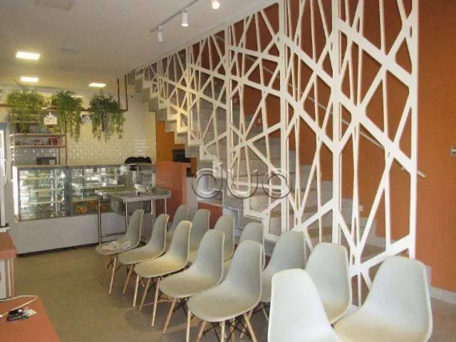 Conj. Comercial / Sala para Locação em Piracicaba/SP São Luiz
