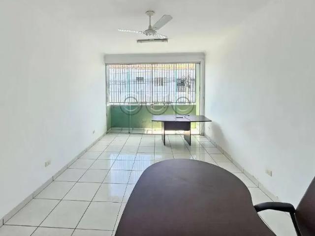 Conj. Comercial / Sala para Locação em Piracicaba/SP São Luiz