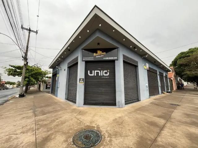 Conj. Comercial / Sala para Locação em Piracicaba/SP São Luiz