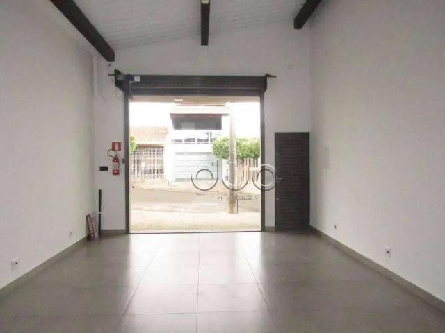 Conj. Comercial / Sala para Locação em Piracicaba/SP Santa Terezinha