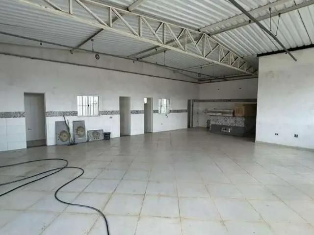 Conj. Comercial / Sala para Locação em Piracicaba/SP Santa Terezinha