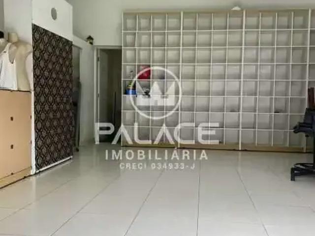 Conj. Comercial / Sala para Locação em Piracicaba/SP Santa Terezinha 1 Quartos