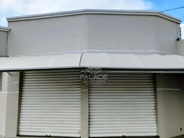 Conj. Comercial / Sala para Locação em Piracicaba/SP Santa Terezinha 1 Quartos