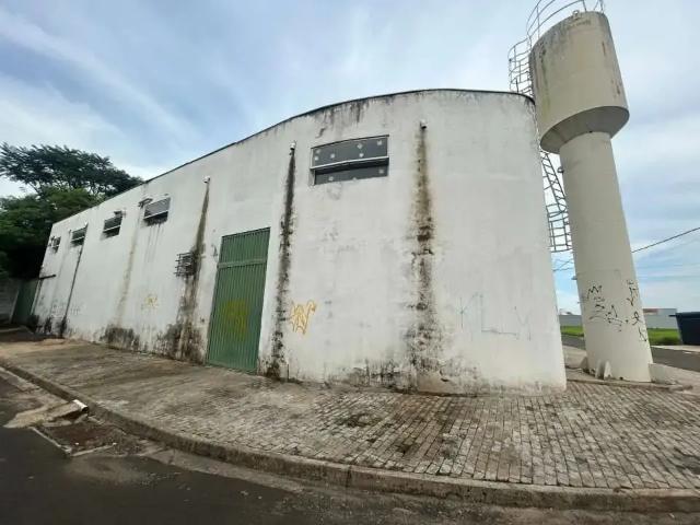 Conj. Comercial / Sala para Locação em Piracicaba/SP Santa Terezinha 1 Quartos