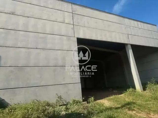 Conj. Comercial / Sala para Locação em Piracicaba/SP Santa Terezinha 1 Quartos