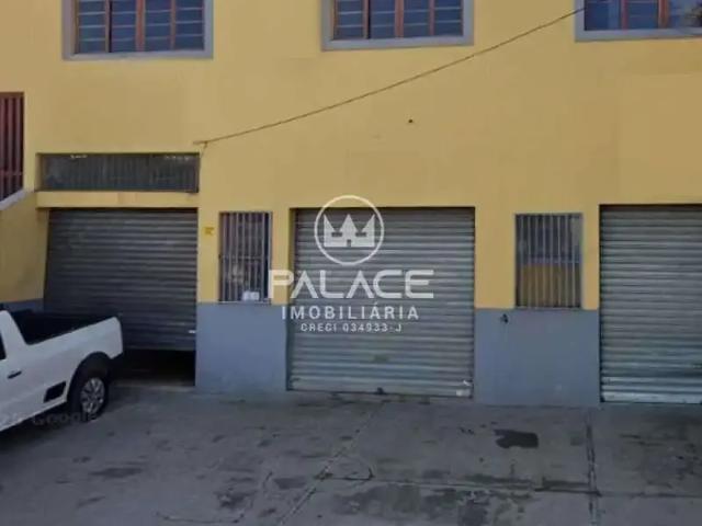 Conj. Comercial / Sala para Locação em Piracicaba/SP Santa Terezinha 1 Quartos