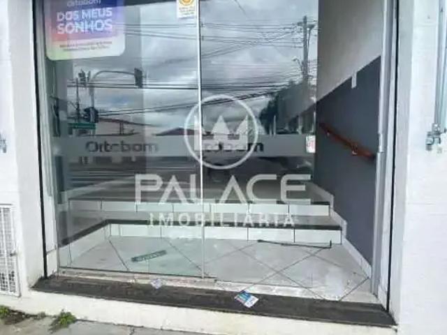 Conj. Comercial / Sala para Locação em Piracicaba/SP Santa Terezinha 1 Quartos