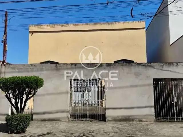 Conj. Comercial / Sala para Locação em Piracicaba/SP Santa Terezinha 1 Quartos