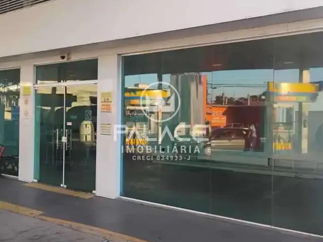 Conj. Comercial / Sala para Locação em Piracicaba/SP Santa Terezinha 1 Quartos