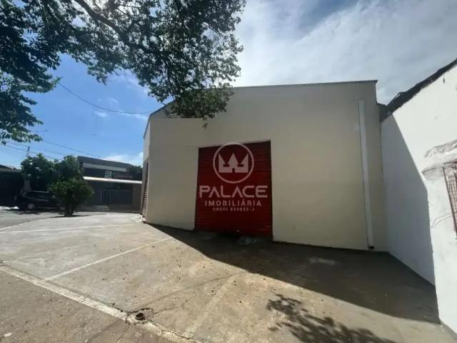 Conj. Comercial / Sala para Locação em Piracicaba/SP Santa Terezinha 1 Quartos