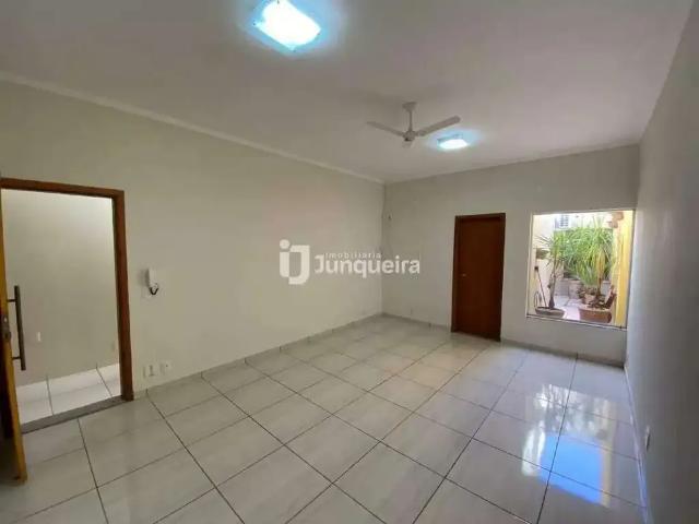 Conj. Comercial / Sala para Locação em Piracicaba/SP Santa Terezinha 1 Quartos