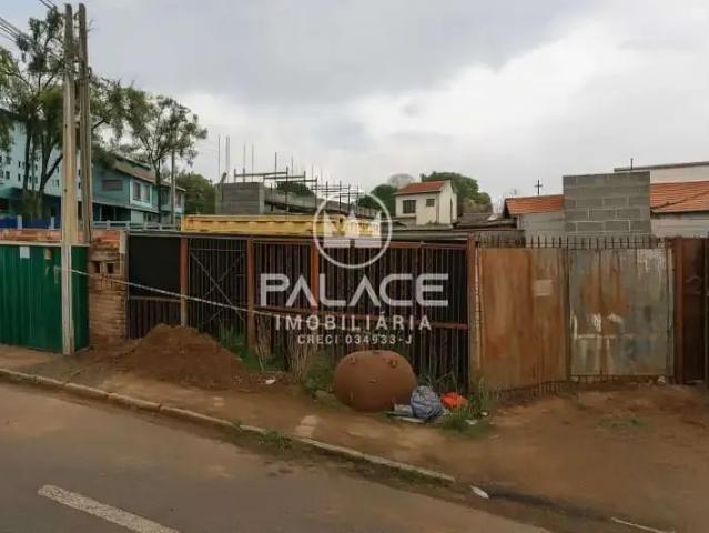 Conj. Comercial / Sala para Locação em Piracicaba/SP Santa Terezinha 1 Quartos