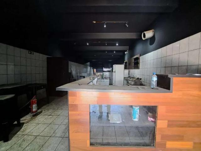 Conj. Comercial / Sala para Locação em Piracicaba/SP Santa Terezinha