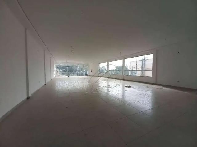Conj. Comercial / Sala para Locação em Piracicaba/SP Santa Terezinha