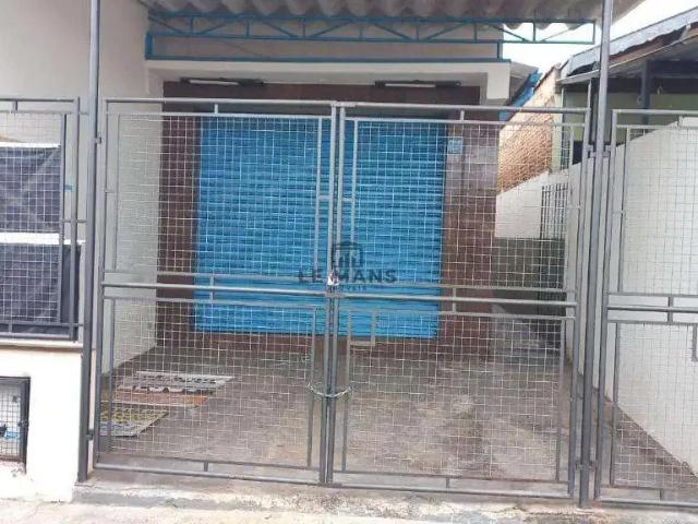 Conj. Comercial / Sala para Locação em Piracicaba/SP Santa Terezinha