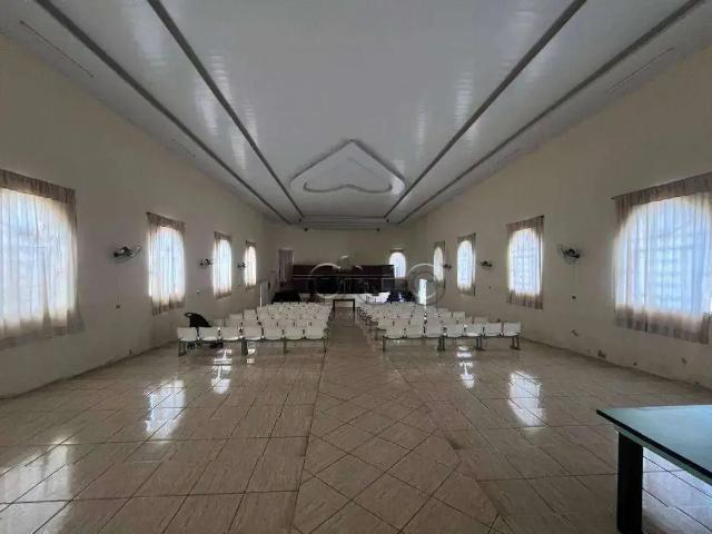 Conj. Comercial / Sala para Locação em Piracicaba/SP Santa Terezinha