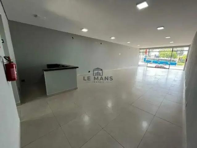 Conj. Comercial / Sala para Locação em Piracicaba/SP Santa Terezinha