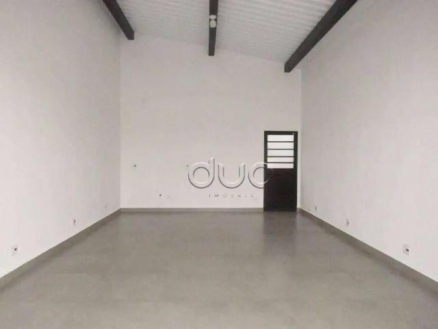 Conj. Comercial / Sala para Locação em Piracicaba/SP Santa Terezinha
