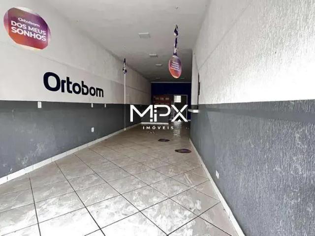 Conj. Comercial / Sala para Locação em Piracicaba/SP Santa Terezinha